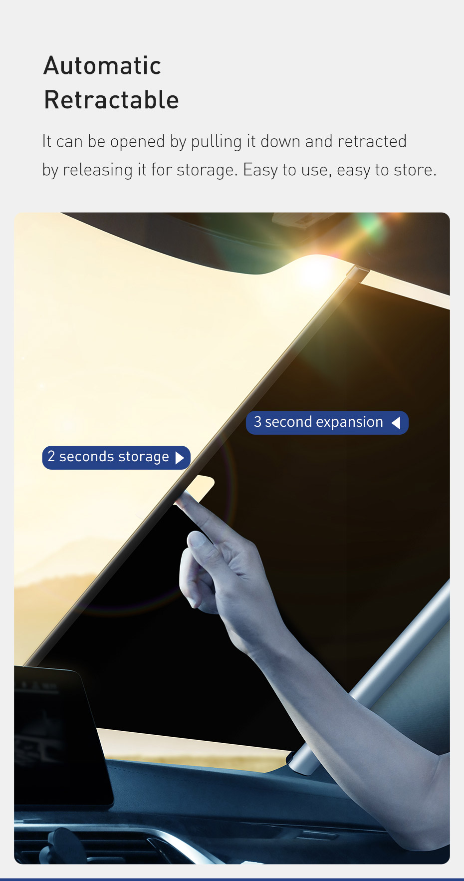 Boutique - baseus Maroc