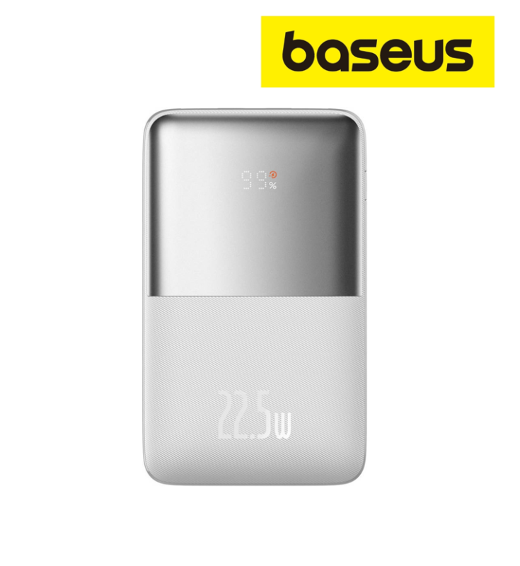 Archives des Power Banks - baseus Maroc