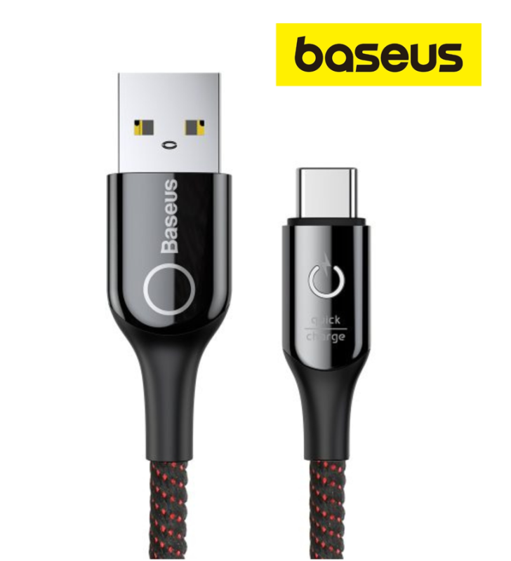 Boutique - baseus Maroc